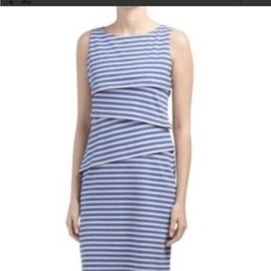 J. McLaughlin | Dresses | Jmclaughlin Nicola Sleeveless Dress Nwt ...